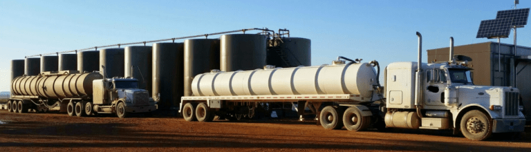 The Crucial Importance of Water Handling in Oilfield Operations – An ...